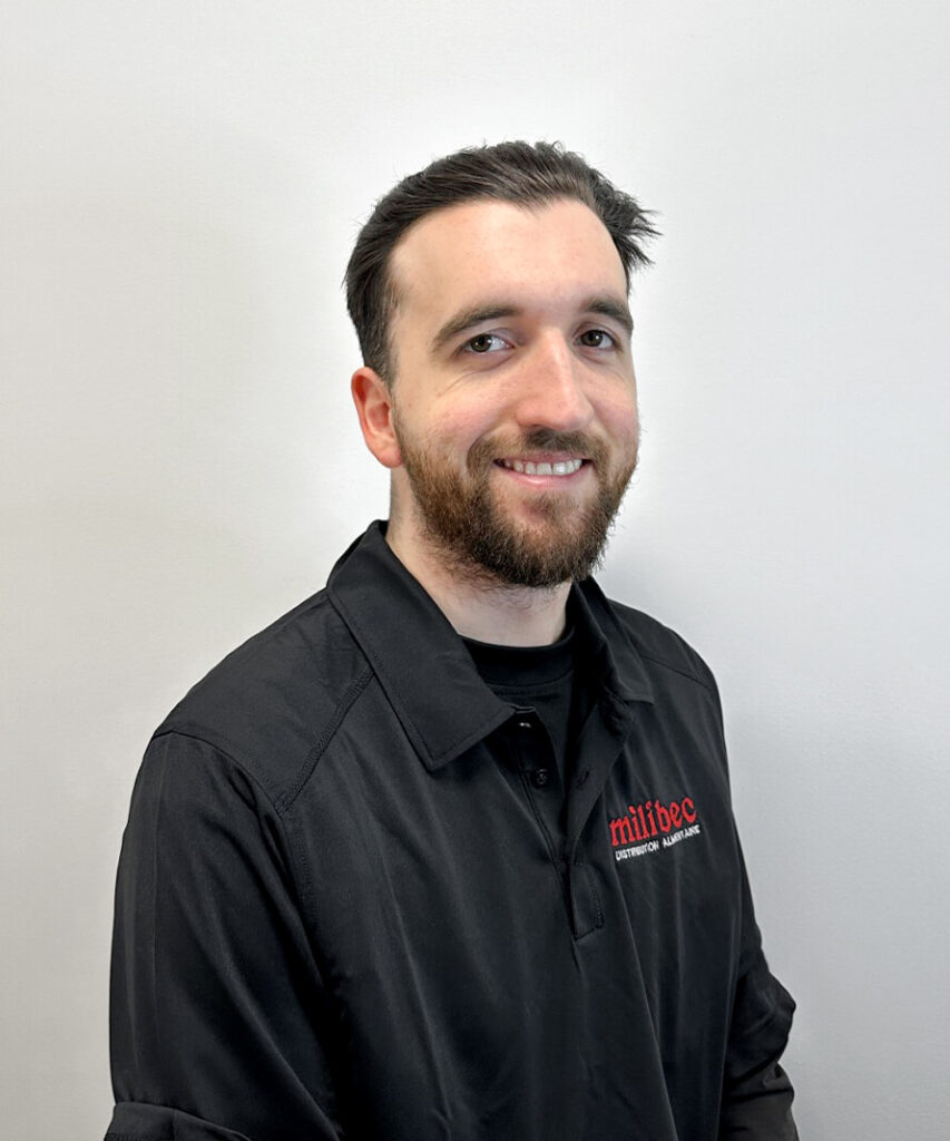 Our team – Milibec